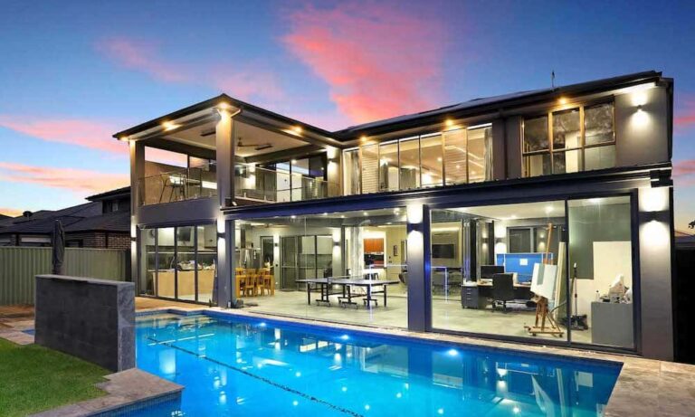 News » Merit Homes